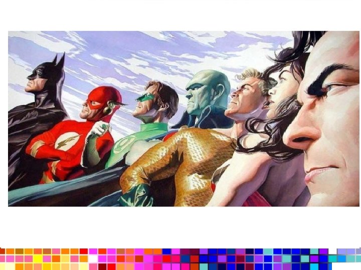 Leadership and MBTI Prof Bill De Marco Chair