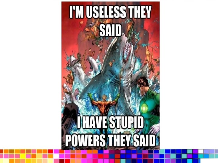 Leadership and MBTI Prof Bill De Marco Chair