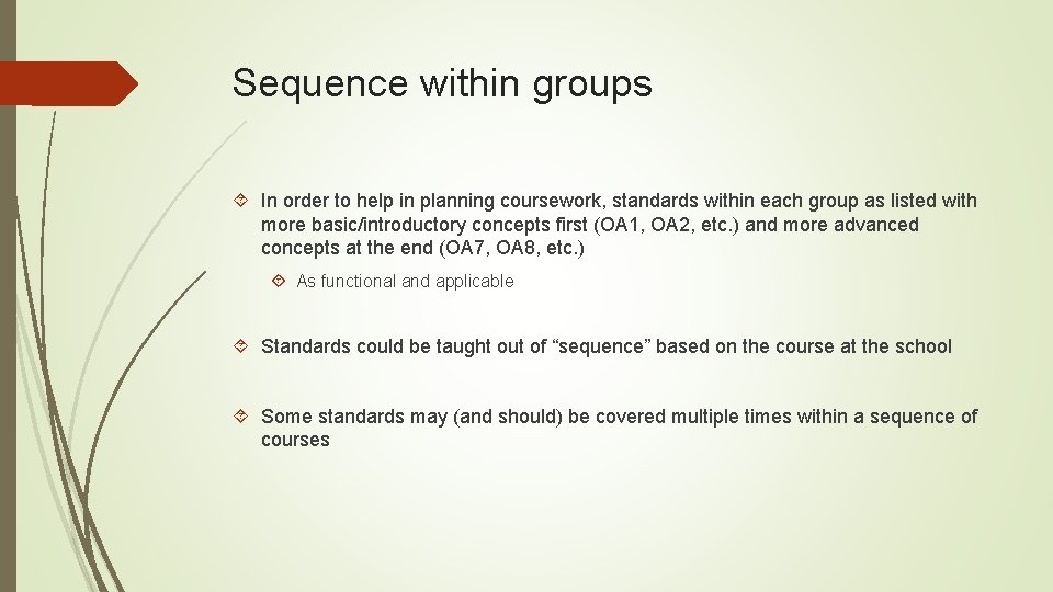 Agricultural Power Structural and Technology Systems Skill Standards