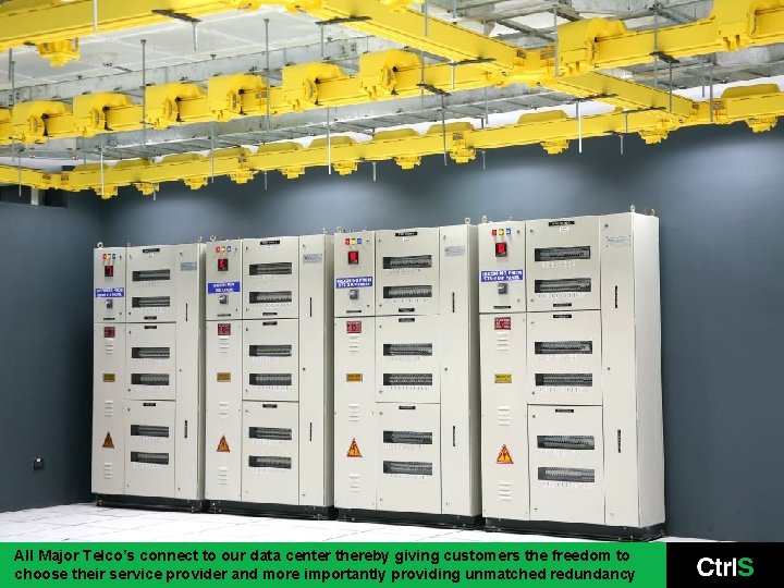 Enhancing protection for the most valuable assets of