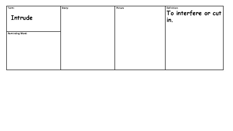 WarmUp Take a sheet from the tan bin