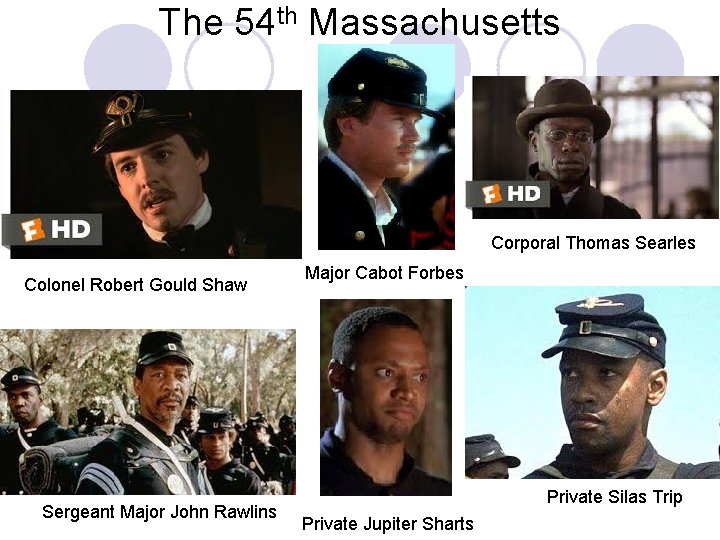 3 22 18 U S HISTORY THROUGH FILM