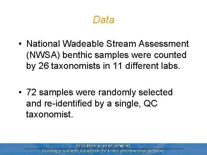 How often are we wrong A Bayesian assessment