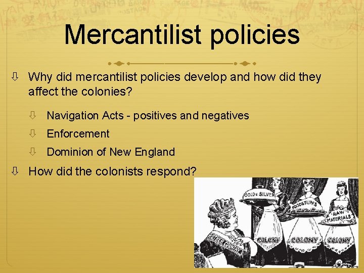 Directions Grab the SIX handouts on the Computer