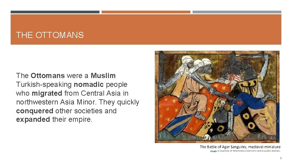 EARLY WORLD HISTORY THE OTTOMAN AND MING PRE1600