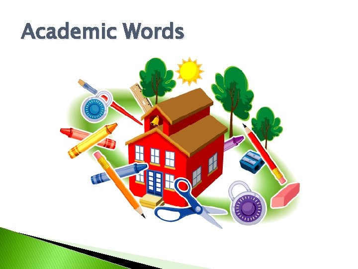 Vocabulary Week 8 Root Strain Strict String Meaning