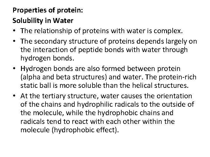 PROTEINS By Dr Mahadevi A L SKHMC Dept
