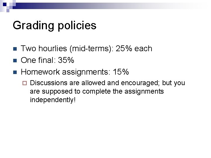 MSEG 803 Equilibria in Material Systems 1 Introduction