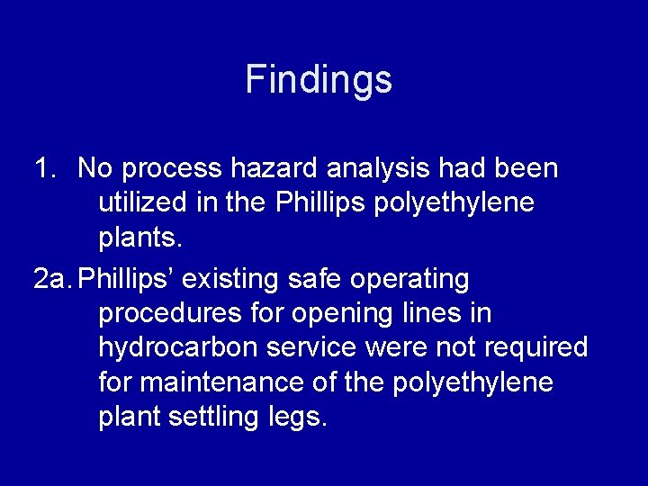 Phillips 66 Fire Explosion Robert M Bethea Texas