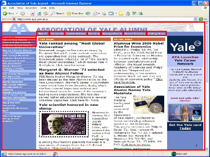 Access Monkey A scripting framework for improving web