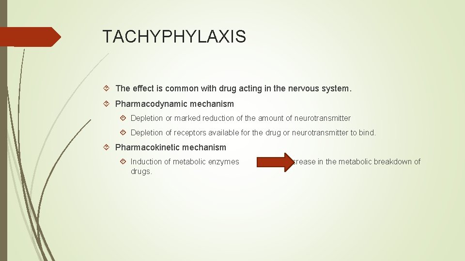 TYPES OF DRUG THERAPY DR AZMAH SAAT LECTURE