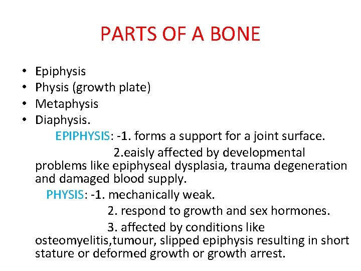 ORTHOPAEDICS DR SANJEEV SECTION 1 TRAUMATOLOGY GENERAL PRINCIPLES