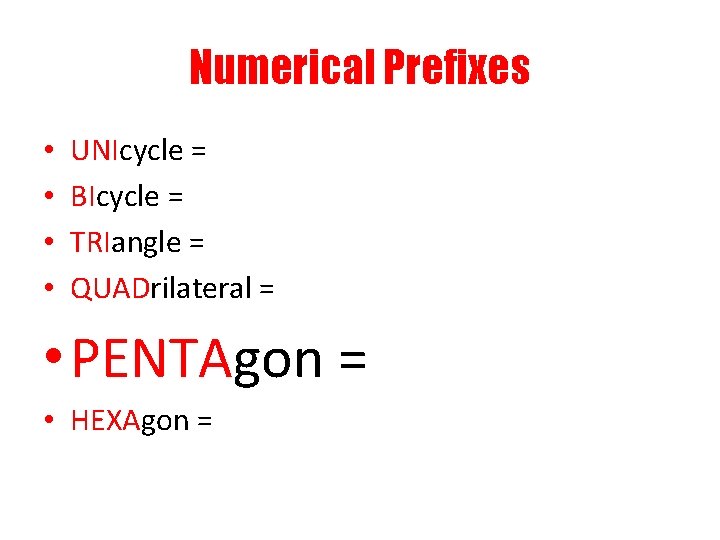 IAMBIC PENTAMETER Sounds BIG and SCARY BUT what