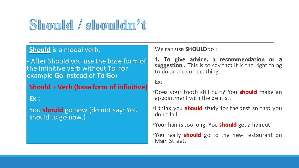 YOU SHOULD CONTENT VOCABULARY ABOUT TREATMENTS FOR ILLNESSES