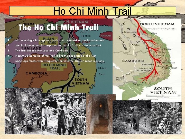 Unit 12 The Vietnam War The Beginning Truman