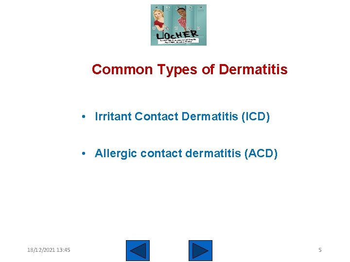 Preventing WorkRelated Dermatitis Part 1 Dr Bob Rajan