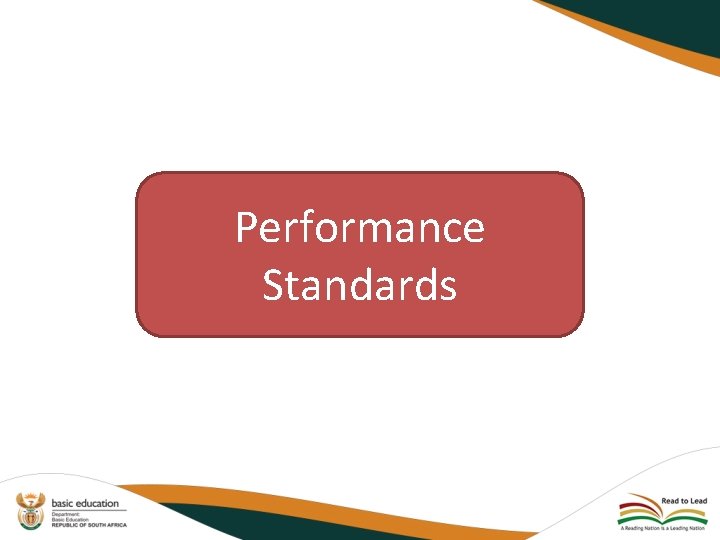 QUALITY MANAGEMENT SYSTEM QMS for SCHOOLBASED EDUCATORS PRINCIPALS