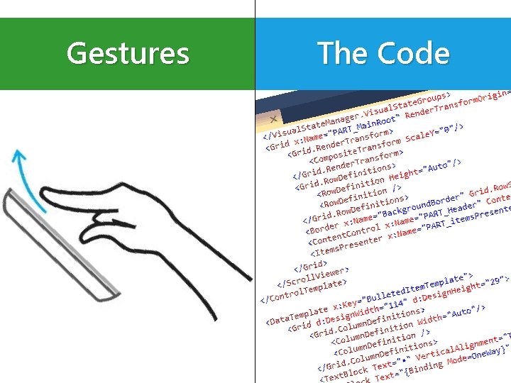 Multi Touch with Windows Phone Ben Dewey Tallan