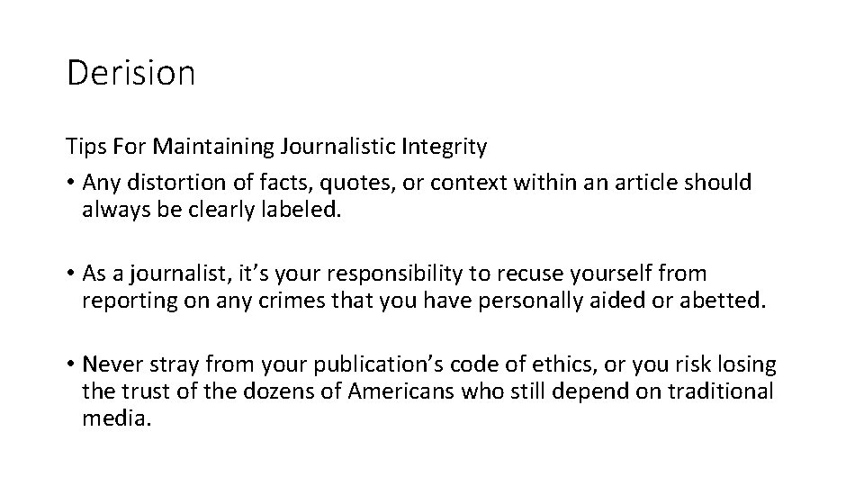 Recognizing Satire brought to you by The Onion