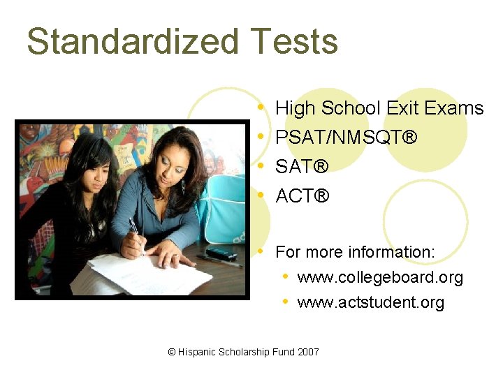 A College Education The Key to a Better