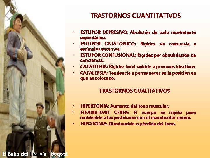 UNIVERSIDAD LIBRE PROGRAMA DE ENFERMERIA EXAMEN MENTAL Agosto