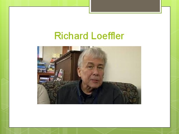 Recycling At Its Finest Joey Gill 21 years