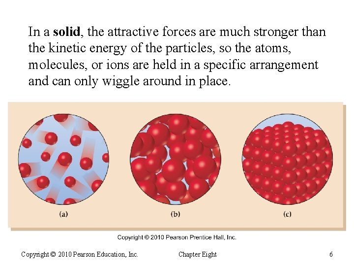 Fundamentals of General Organic and Biological Chemistry 6