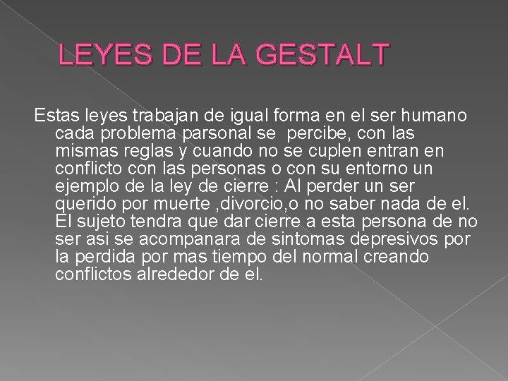 FRIEDRICH SALOMON PERLS FRITZ PERLS LA GESTALT FRITZ