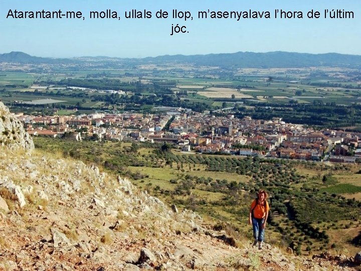 Manual Eterna bordellera dhostal i port rera els