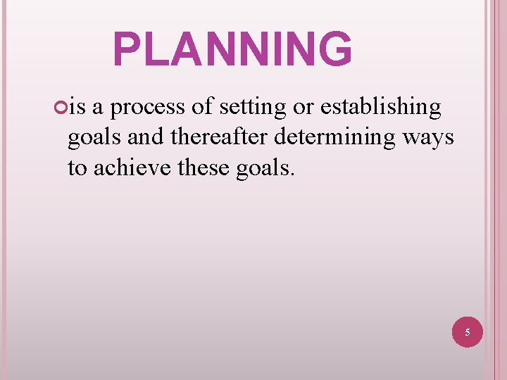 CHAPTER 4 BASIC OF BUSINESS MANAGEMENT 1 AT