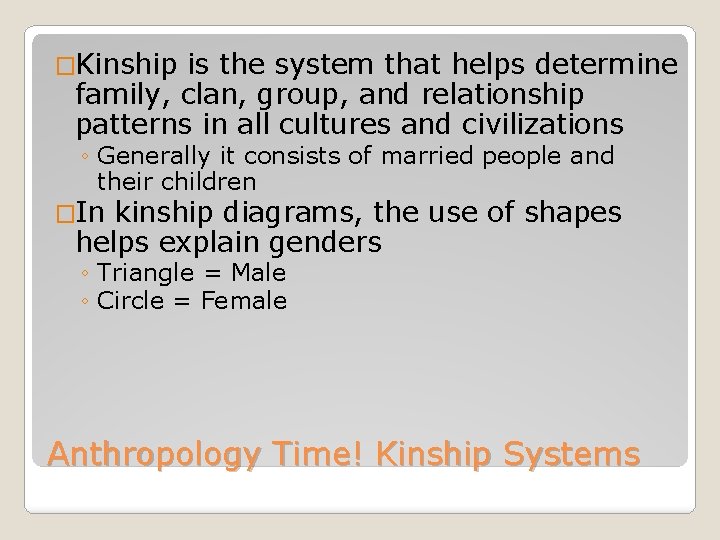 Medieval History Introduction and Anthropology Overview on Europe