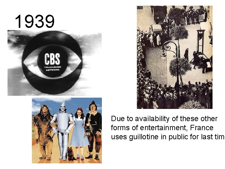 Alan Messer A Look Back Across 75 Years