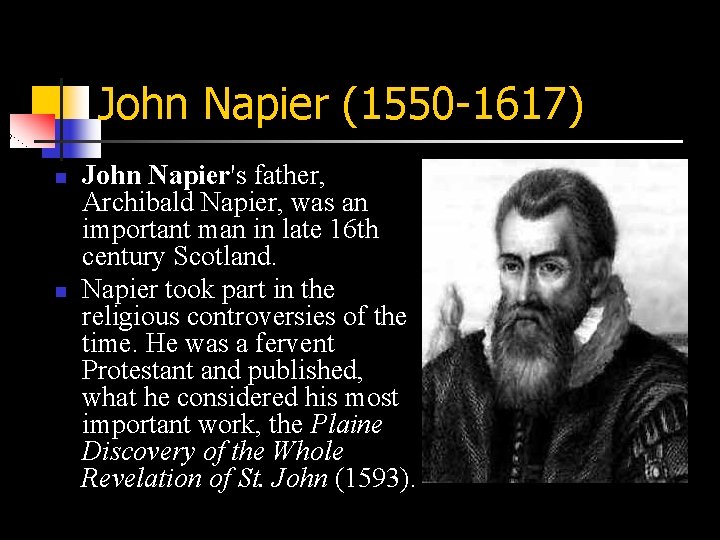 What is Computer Limitation of Computer n n