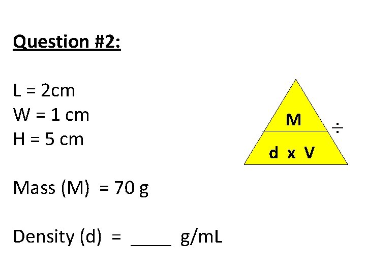 Glowing splint blown out Flaming splint on fire