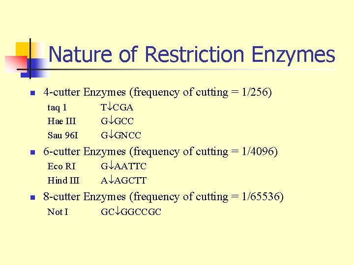 Overview of Molecular Epidemiological Methods for the Subtyping