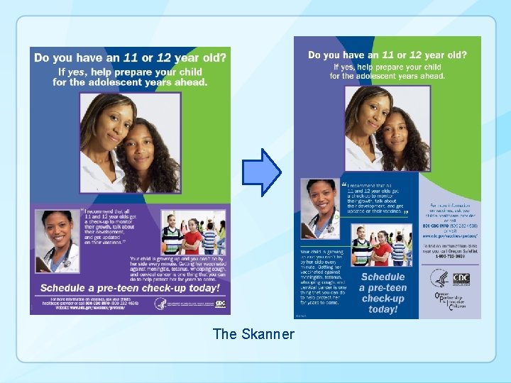 Why Reinvent the Wheel Leveraging Existing CDC Materials