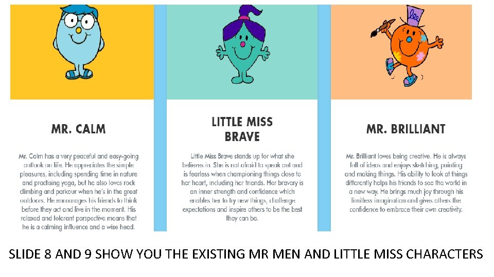 AFTERNOON ACTIVITIES ACTIVITY 1 You are going to