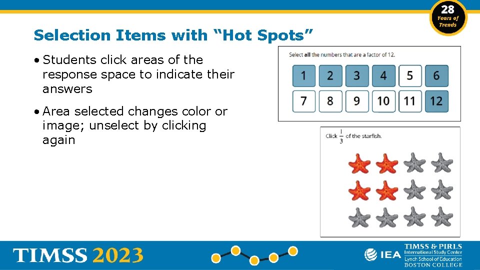 Developing TIMSS 2023 Achievement Items for a Digital