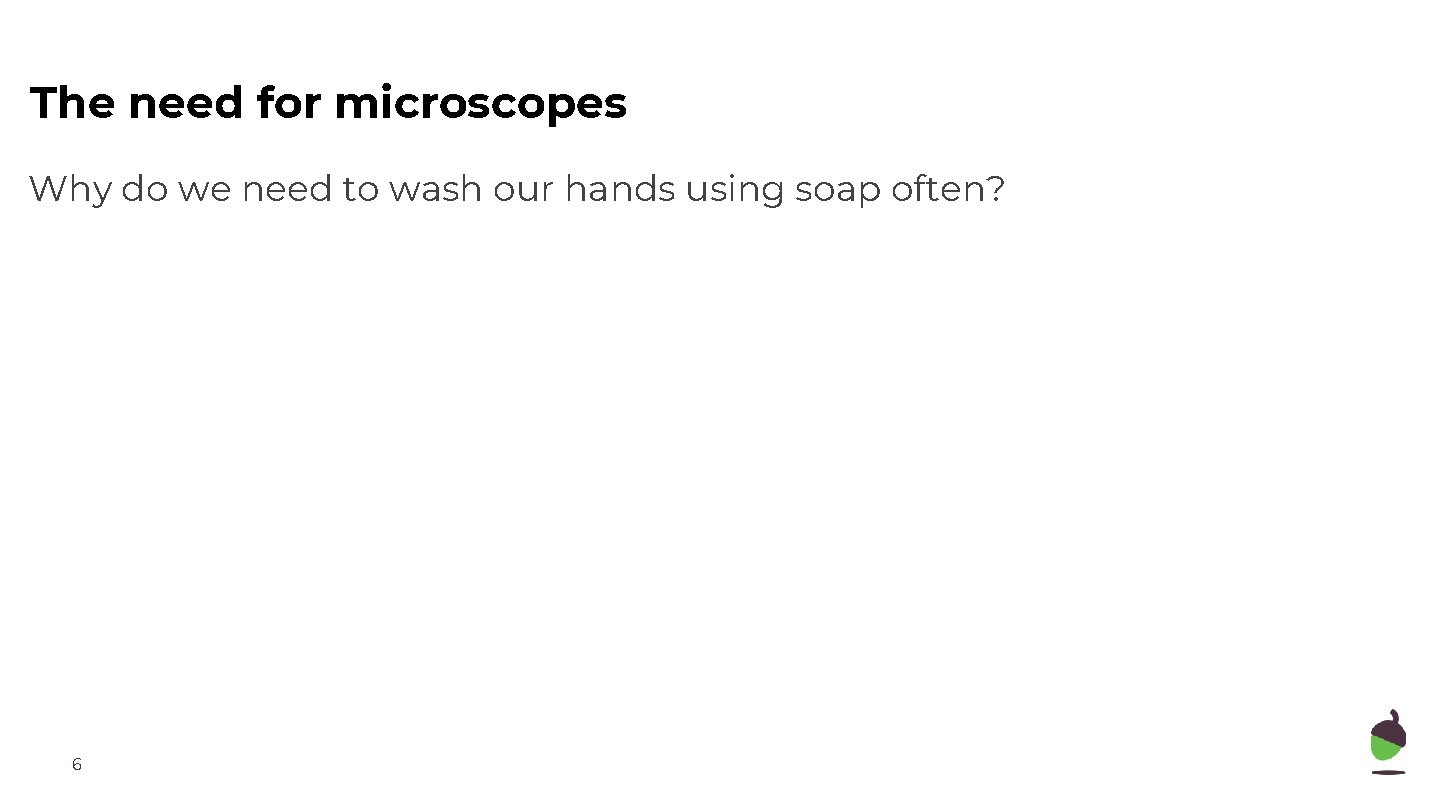 Combined Science Biology KS 4 Cell Biology Microscopes