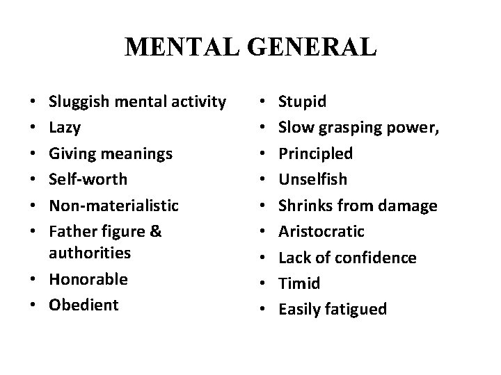 Sciences of Homeopathy Biochemic Pressure pointing A birds