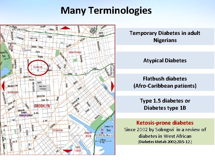 16 th Postgraduate Course of Diabetes 18 th