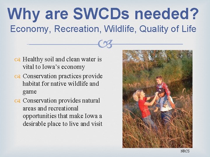 Soil Water Conservation District SWCD Insert District Logo