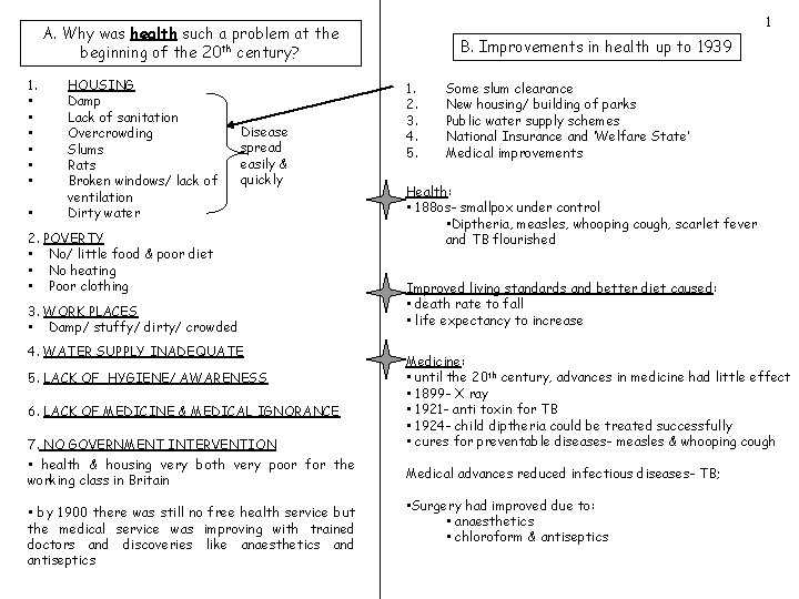 The Beveridge Report 1942 from the cradle to