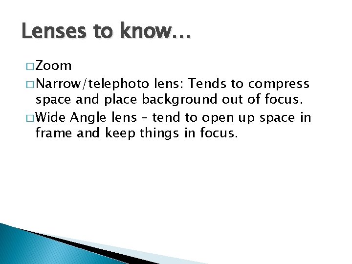 Announcements Syllabus and Power Points will be posted