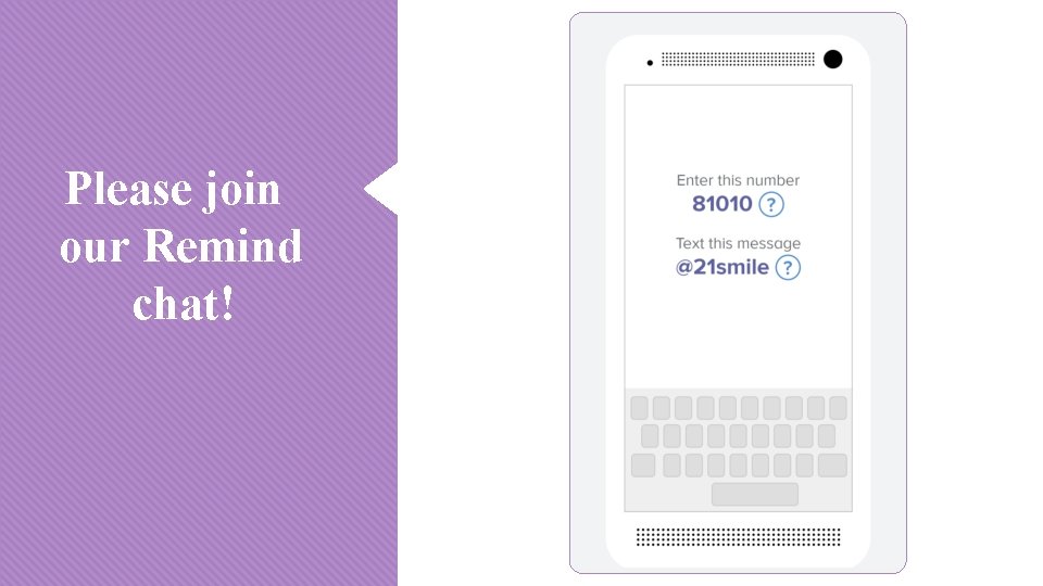 Welcome to Send a Smile Club Presidents Ava