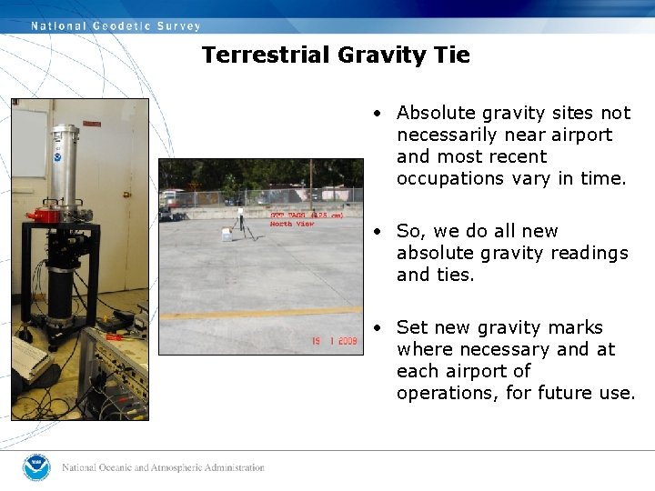 GRAVD Part II Examining airborne gravity processing assumptions