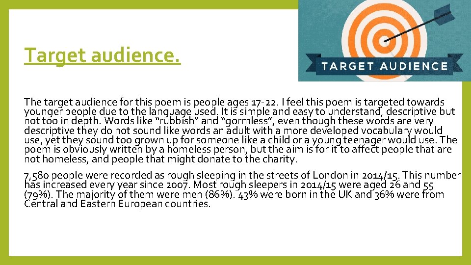 CHRISTMAS CHARITY PROJECT By Karley Myall And Mia