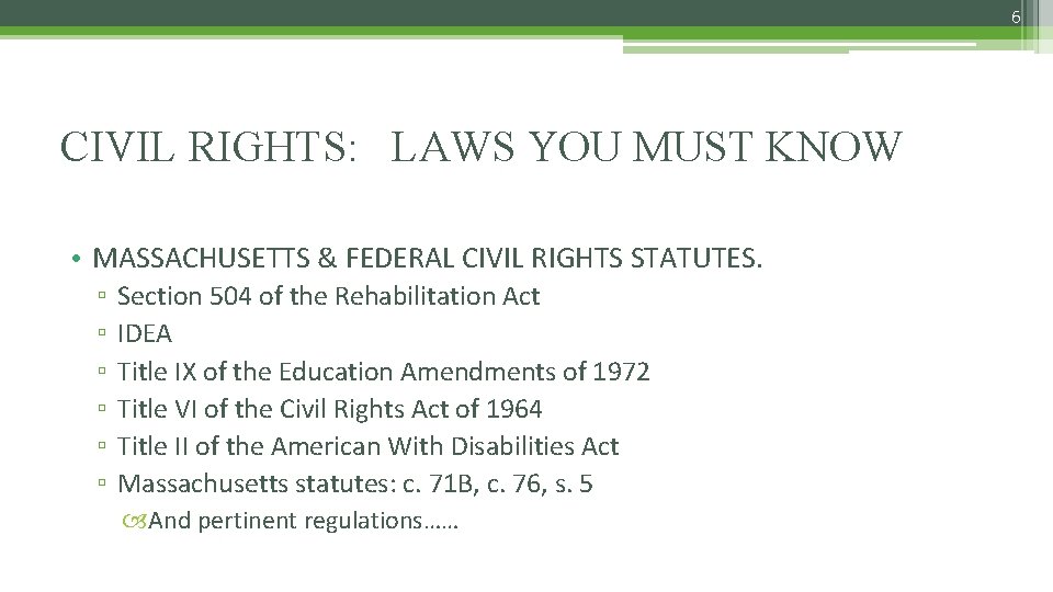 Brockton Public Schools August 2017 Presented by Paige