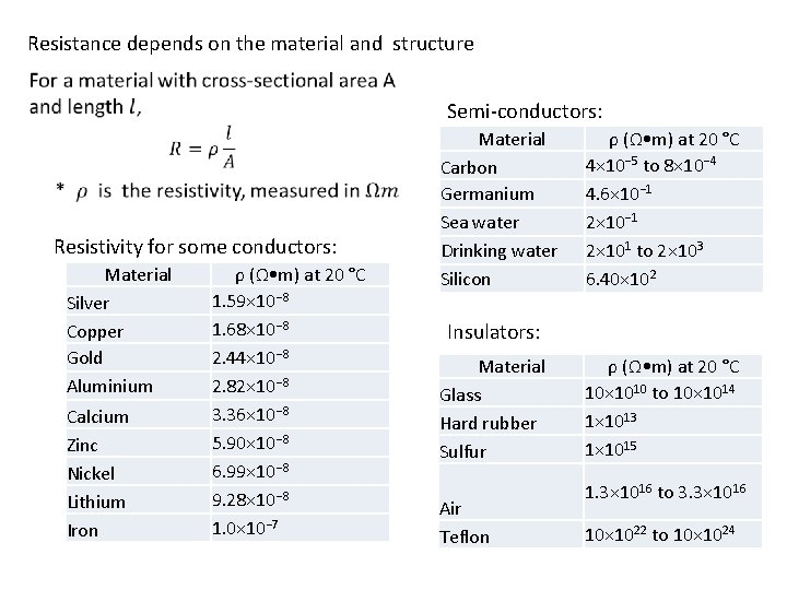 L 3 Chapter 2 Basic Laws A typical