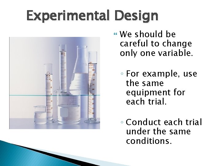 Introduction to Chemistry Branches of Chemistry Scientific Method